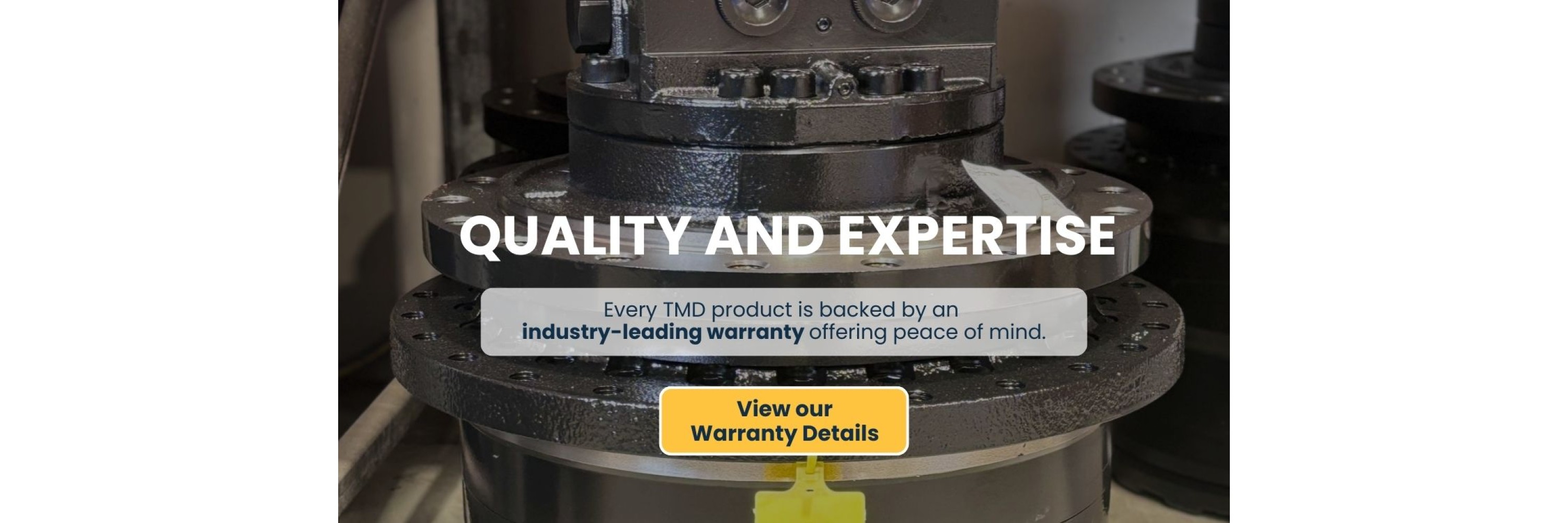 Australasia Final Drives and Parts Shop - TMD